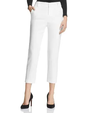 Alice + Olivia Cropped Pants For Women