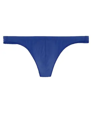 HOM Freddy G-string Thong - Blue