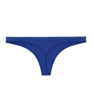 HOM Freddy G-string Thong - Blue