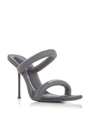 Alexander Wang Stiletto Sandals For Women