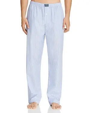 Polo Ralph Lauren Pajama Pants - Andrew Stripe