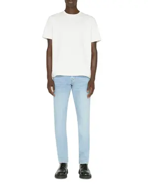 FRAME L'homme Slim Fit Jeans - Finn