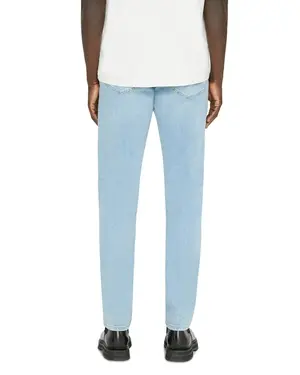 FRAME L'homme Slim Fit Jeans - Finn