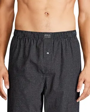 Polo Ralph Lauren Pajama Pants