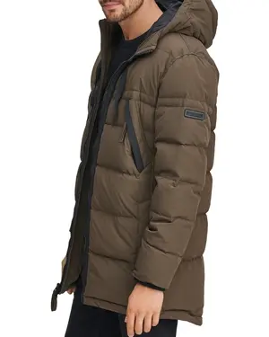 Andrew Marc Marc New York Holden Down Jacket