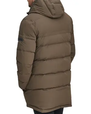 Andrew Marc Marc New York Holden Down Jacket