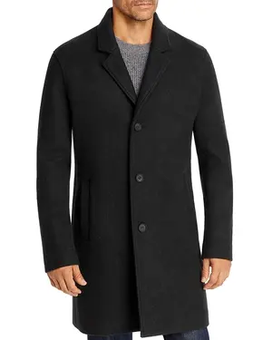 Cole Haan Shell Coats For Men