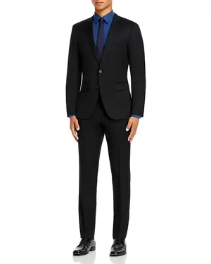 Boss Suits For Men