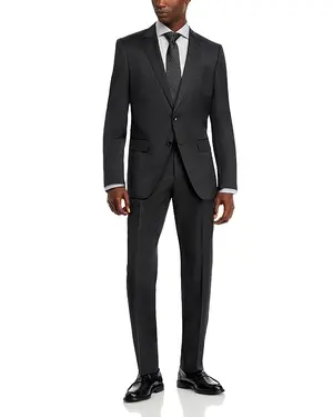 Boss Suits For Men