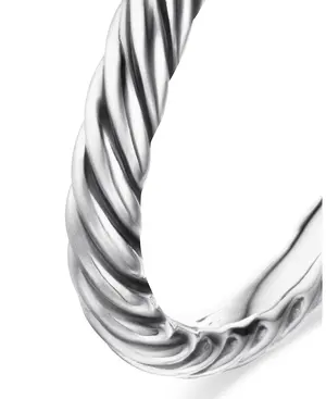 David Yurman Petite Pave Heart Ring