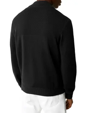 Canada Goose Hybridge Jacket - Black