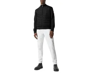Canada Goose Hybridge Jacket - Black