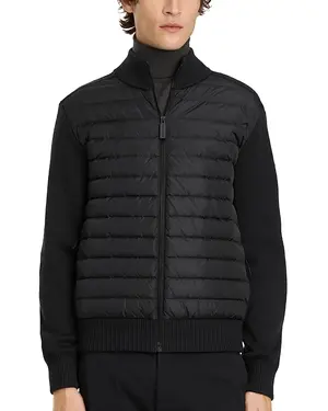 Canada Goose Hybridge Jacket - Nocturne