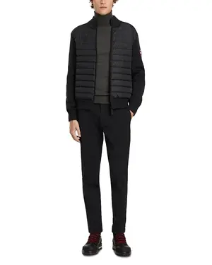 Canada Goose Hybridge Jacket - Nocturne