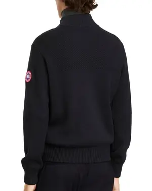 Canada Goose Hybridge Jacket - Nocturne
