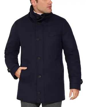 Norwegian Wool