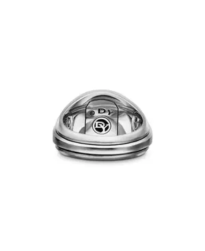 David Yurman Deco Signet Ring
