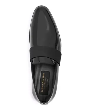 To Boot New York Perry Patent Loafers