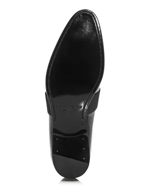 To Boot New York Perry Patent Loafers