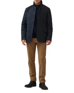 Rodd & Gunn Winscombe Jacket