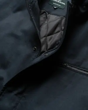 Rodd & Gunn Winscombe Jacket