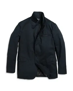 Rodd & Gunn Winscombe Jacket