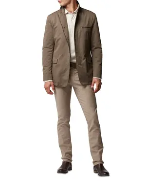 Rodd & Gunn Winscombe Jacket