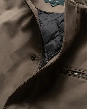 Rodd & Gunn Winscombe Jacket