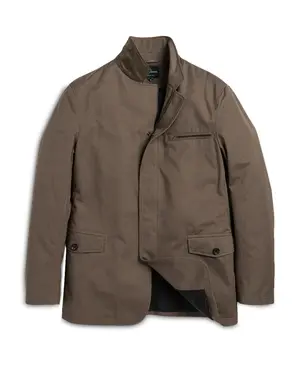 Rodd & Gunn Winscombe Jacket
