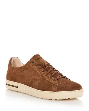 Birkenstock Low Top Sneakers For Men