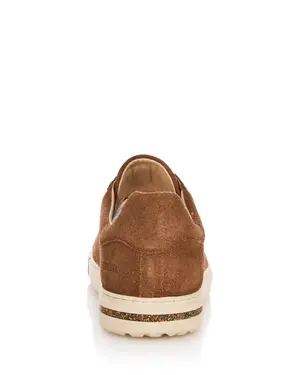 BIRKENSTOCK Bend Low Top Sneakers - Tan