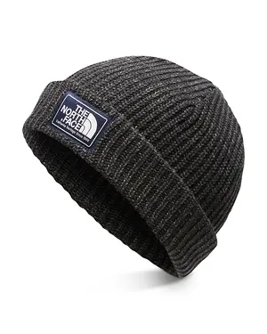 The North Face Salty Dog Beanie - Black
