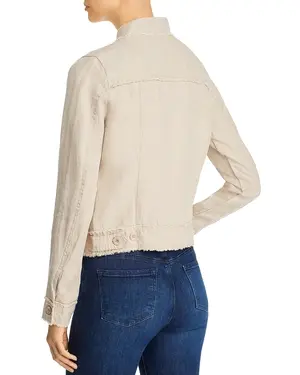 Tommy Bahama Two Palms Linen Jacket - Natural