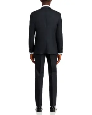 BOSS Huge/genius Slim Fit Wool Suit