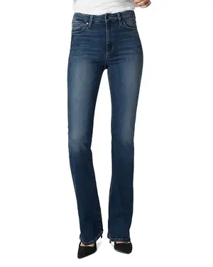 Joe's Jeans The Hi Honey High Rise Bootcut Jeans - Stephaney