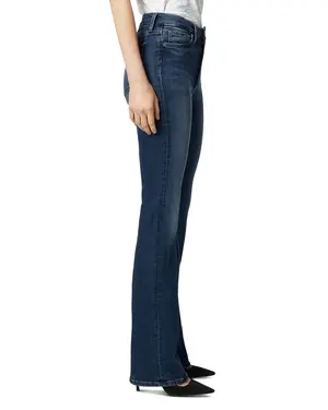 Joe's Jeans The Hi Honey High Rise Bootcut Jeans - Stephaney