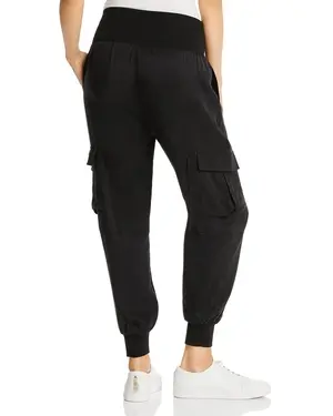 Cinq À Sept Giles Pants - Black