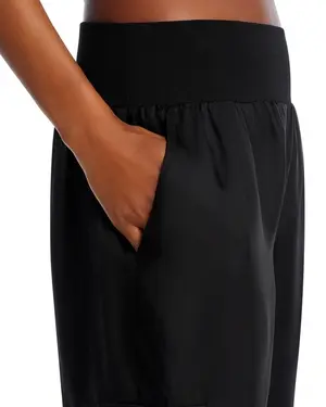 Cinq À Sept Giles Pants - Black
