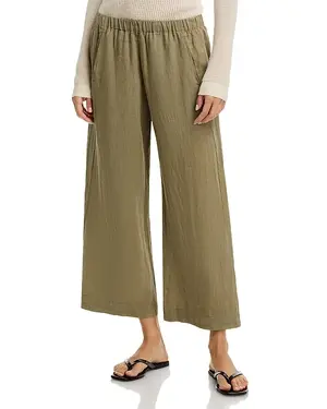 Velvet By Graham & Spencer Black Wash Pants For Women