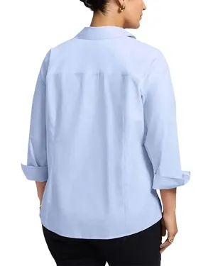 Foxcroft Taylor Blouse