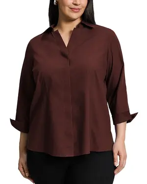 Foxcroft Office Wear Blouses