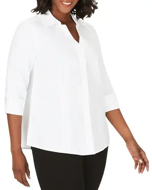 Foxcroft Taylor Blouse