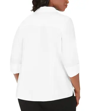 Foxcroft Taylor Blouse