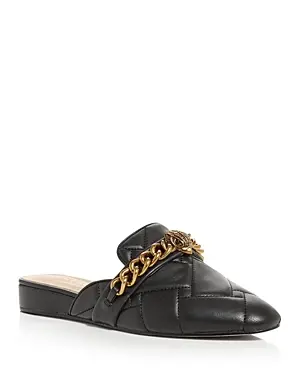 Kurt Geiger Chelsea Mules