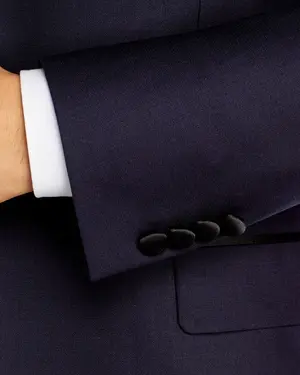 Hart Schaffner Marx Basic Classic Fit Tuxedo