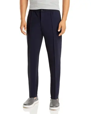 Theory Curtis Draw Pant - Baltic