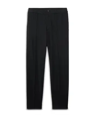 Theory Curtis Draw Pant - Black