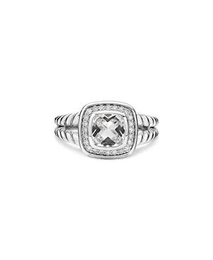 David Yurman Petite Albion Rings
