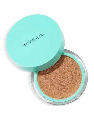 SWEED LASHES Miracle Powder Tan
