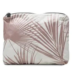 ALOHA COLLECTION Small Day Palms Pouch